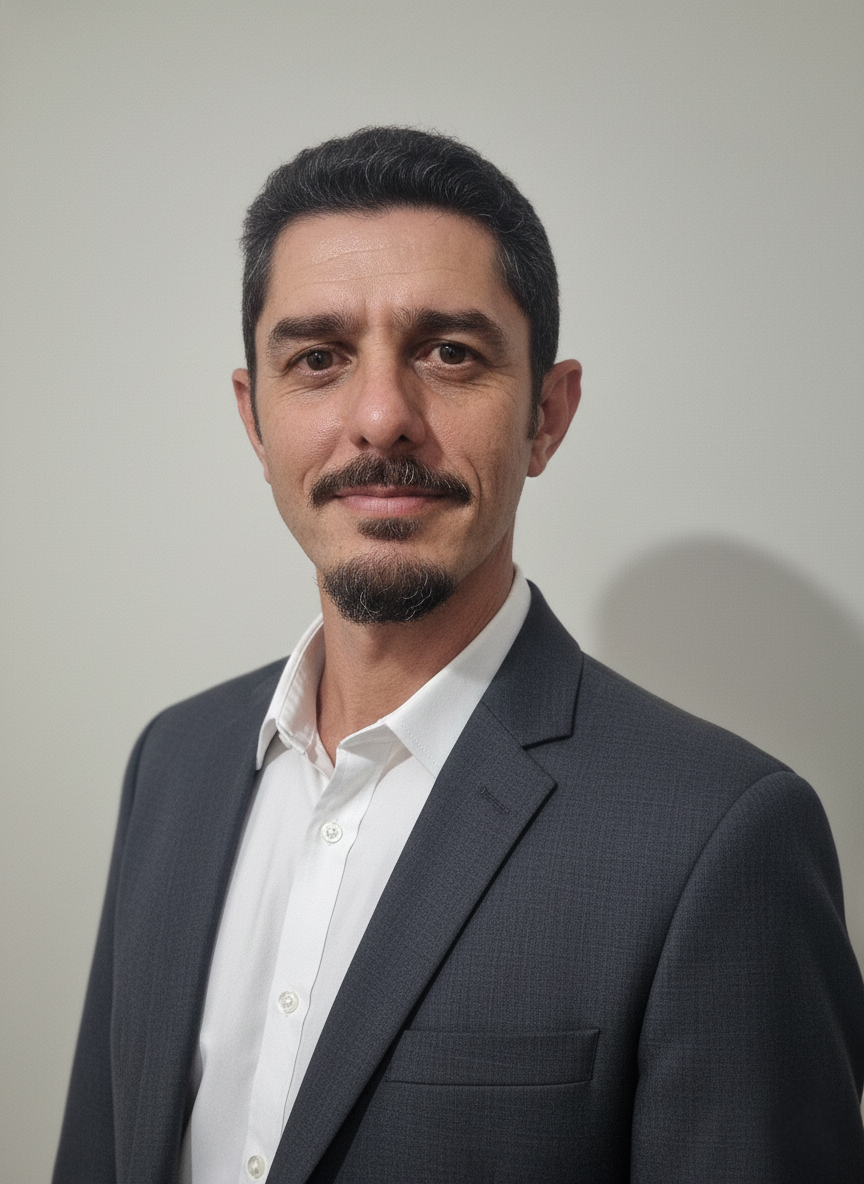 Alex Freitas | Professor de Programação e Desenvolvimento Web em João ...